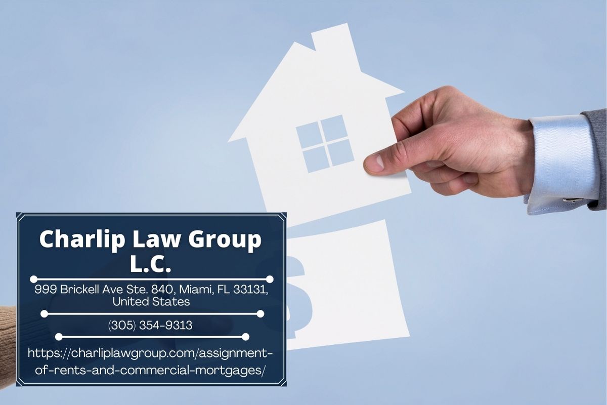 Charlip Law Group L.C.