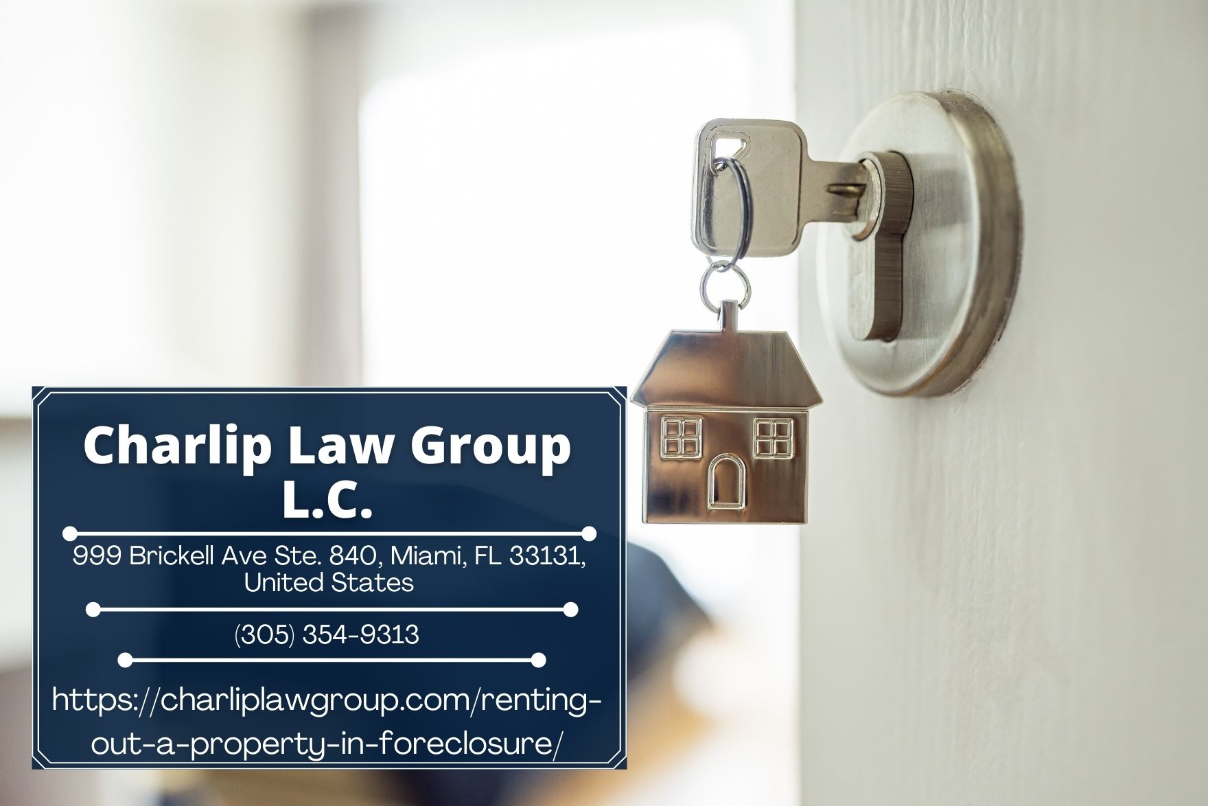 Charlip Law Group L.C.